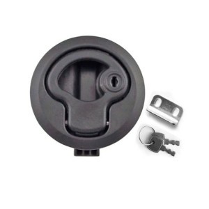 Plastic Flush Latch 43002 / Plastic Pull | Shopee Malaysia