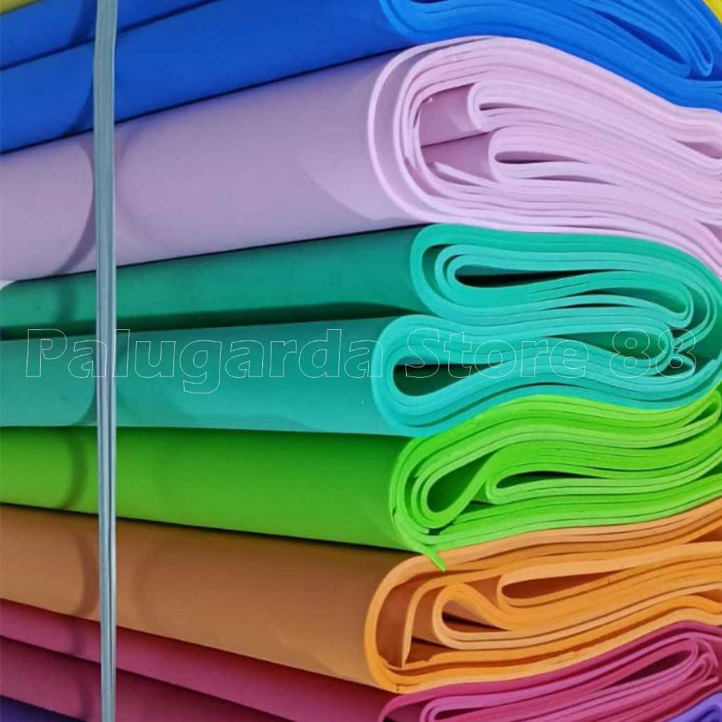 Ati EVA FOAM SPONGE FOAM CUTTINGS 8mm 80cm x 200cm THICK EVA SPON EVA ...