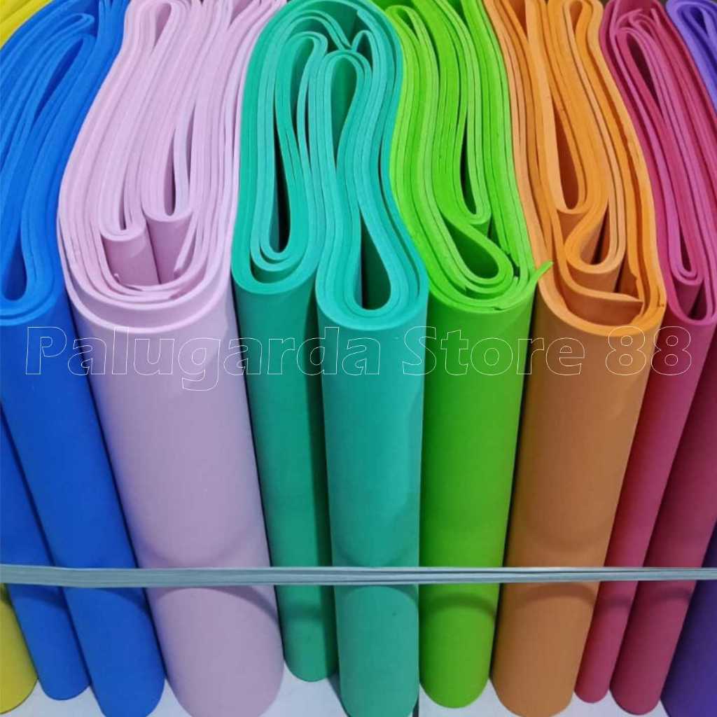 Ati EVA FOAM SPONGE FOAM CUTTINGS 10mm 80cm x 200cm THICK EVA SPON EVA ...