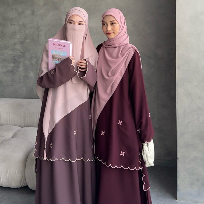 Malay gift I | Malay gift II | Family Sarimbit | Malay Kurung | By ...