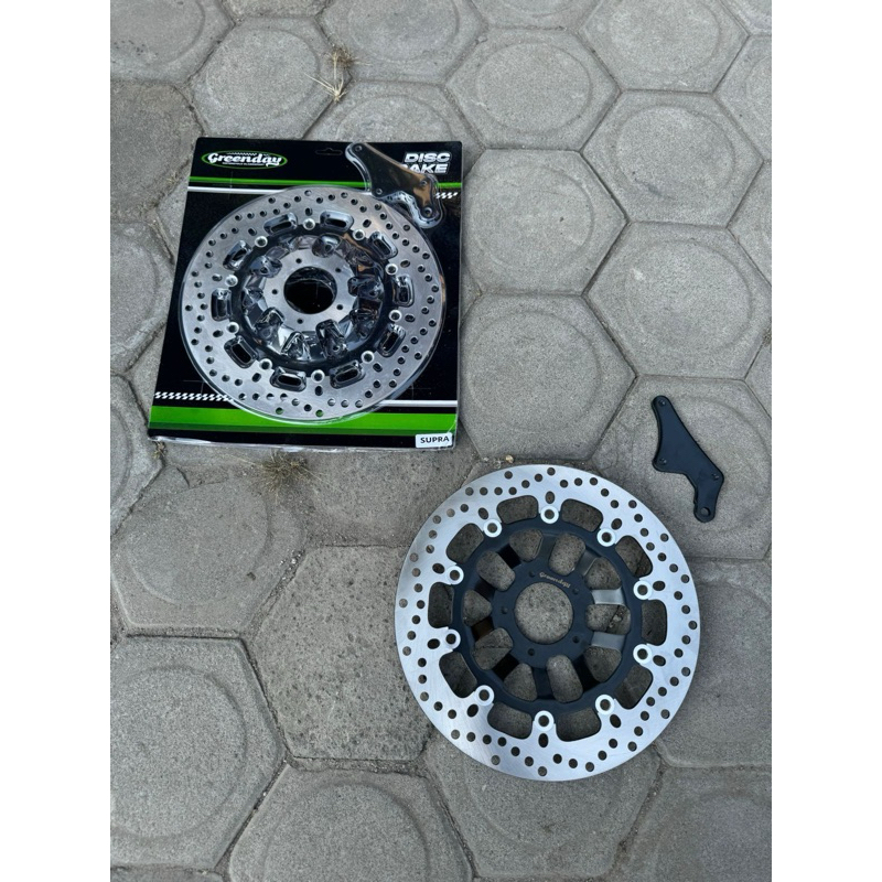 Ducati evo disc Ducati moge disc 300mm | Shopee Malaysia