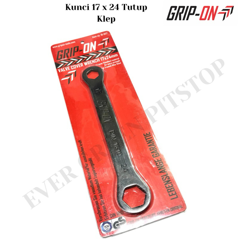 Valve Cover Lock CVT Lock Valve Lock Ring Lock 17-24 Grip On | Shopee ...