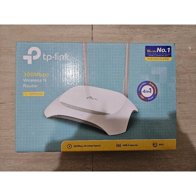 Tp-link wifi router | Shopee Malaysia