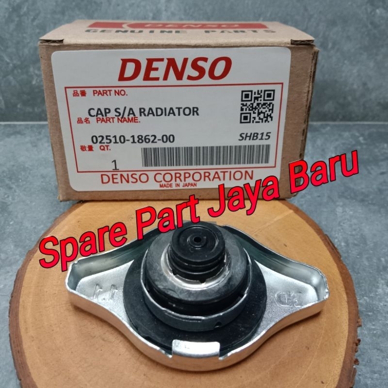 Old Mazda 2 Radiator Cap Radiator Cap Ford Fiesta 1.1 Denso | Shopee ...