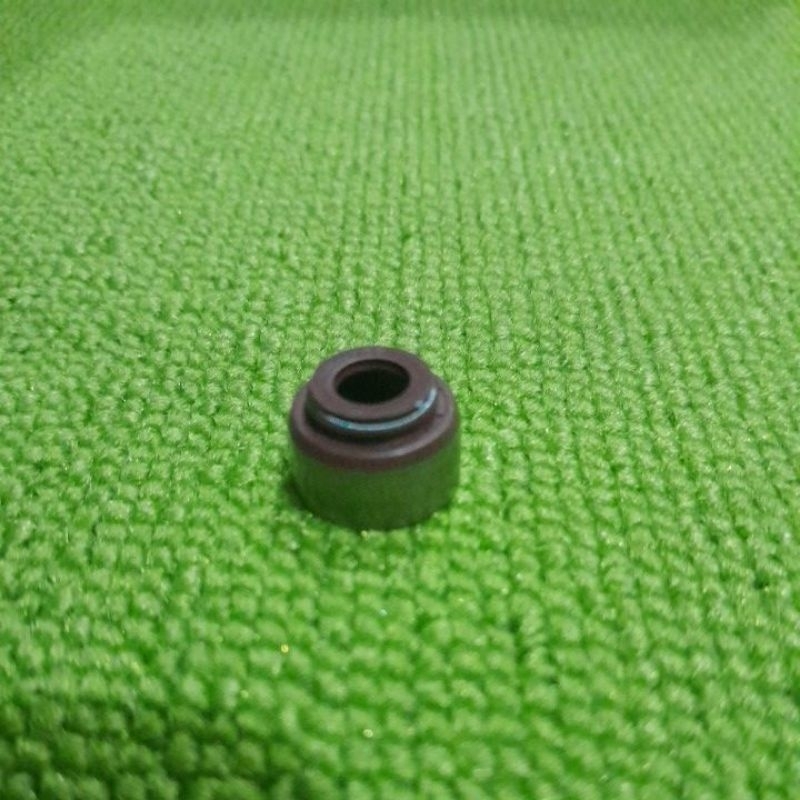 Tf75 TF85 YANMAR TF 75 TF 85 VALVE SEAL YANMAR TF 75 TF 85 VALVE SEAL ...