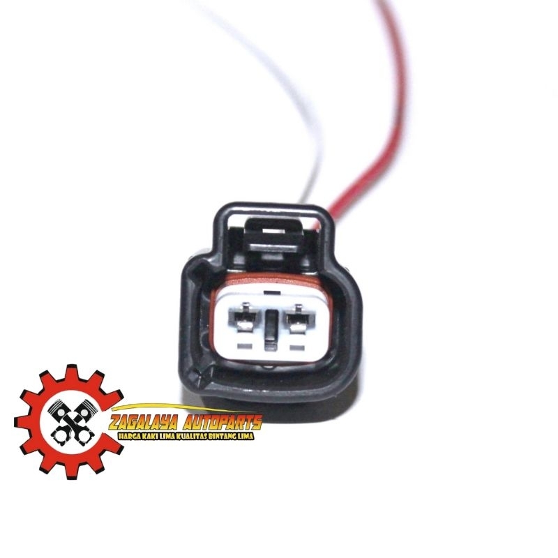 Toyota Corolla Altis Soluna Corona Absolute Idle Up AC Socket | Shopee ...