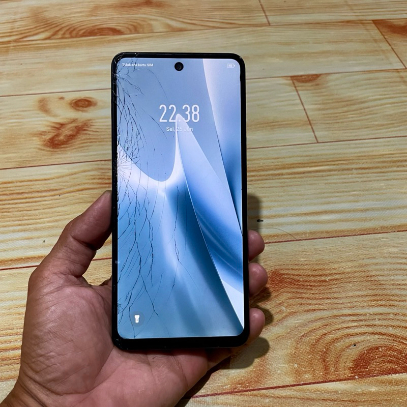 Original infinix smart 8 X6525 lcd | Shopee Malaysia