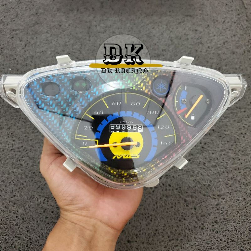 Speedometer MIO SPORTY 5TL And MIO SMILE MODEL Philippines 1set PLUS ...