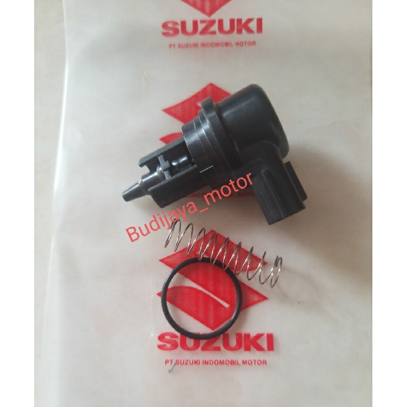 Switch SENSOR ISC LANGSAM IDLE SUZUKI FI NEX II ADDRESS SHOOTER 115 ...