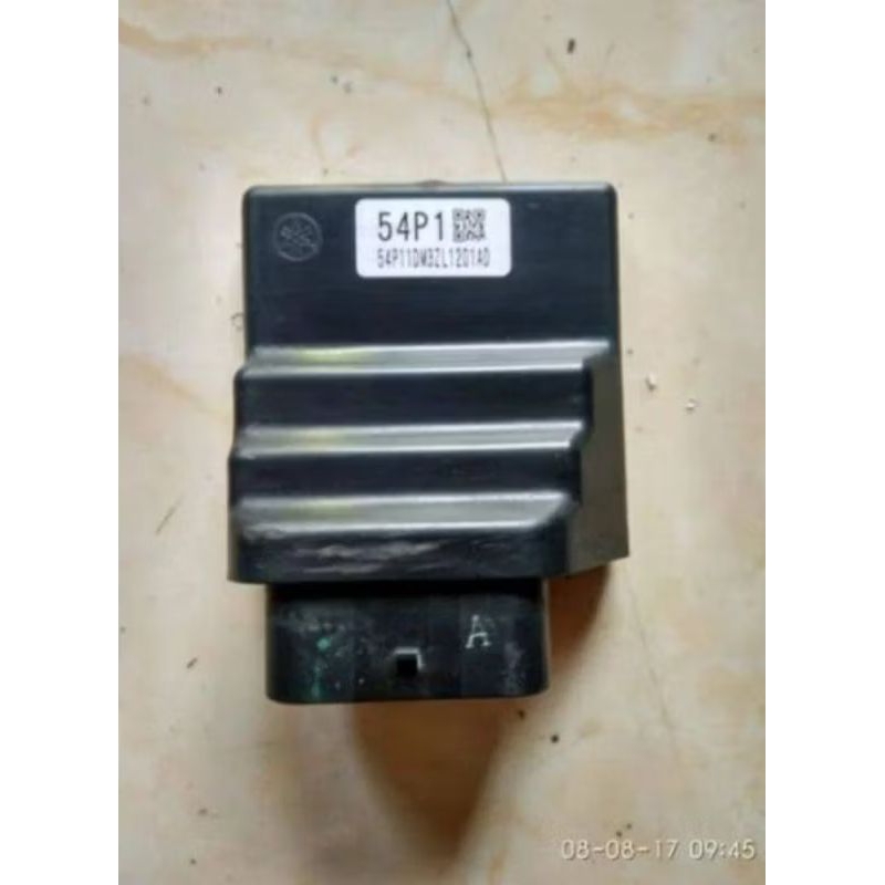 Ecu CDI Yamaha Mio j PNP Mio GT soul GT original | Shopee Malaysia
