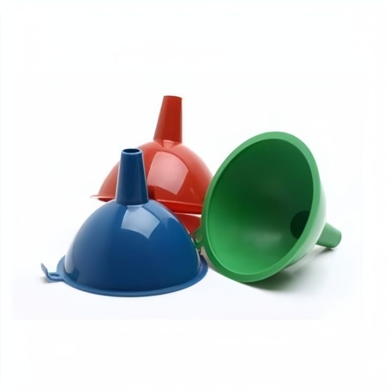 Plastic Water Funnel / Oil Funnel 8 cm | Shopee Malaysia