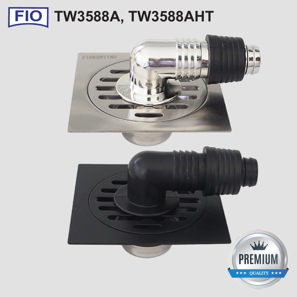 MESIN Washing Machine Drain Filter Washing Machine Floor Drain ...