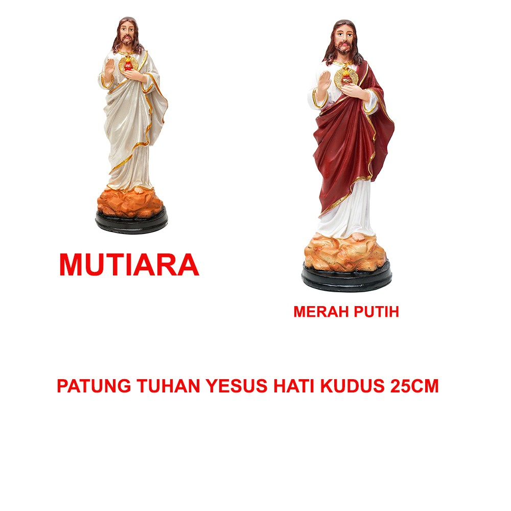 Catholic Christian Display Home Decoration Spiritual Statue of the Lord ...