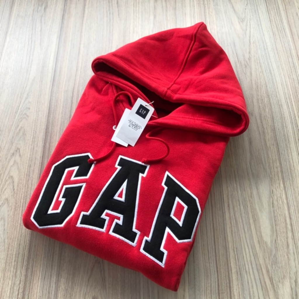 MERAH Premium Embroidered Red gap sweater Jacket For Children And ...