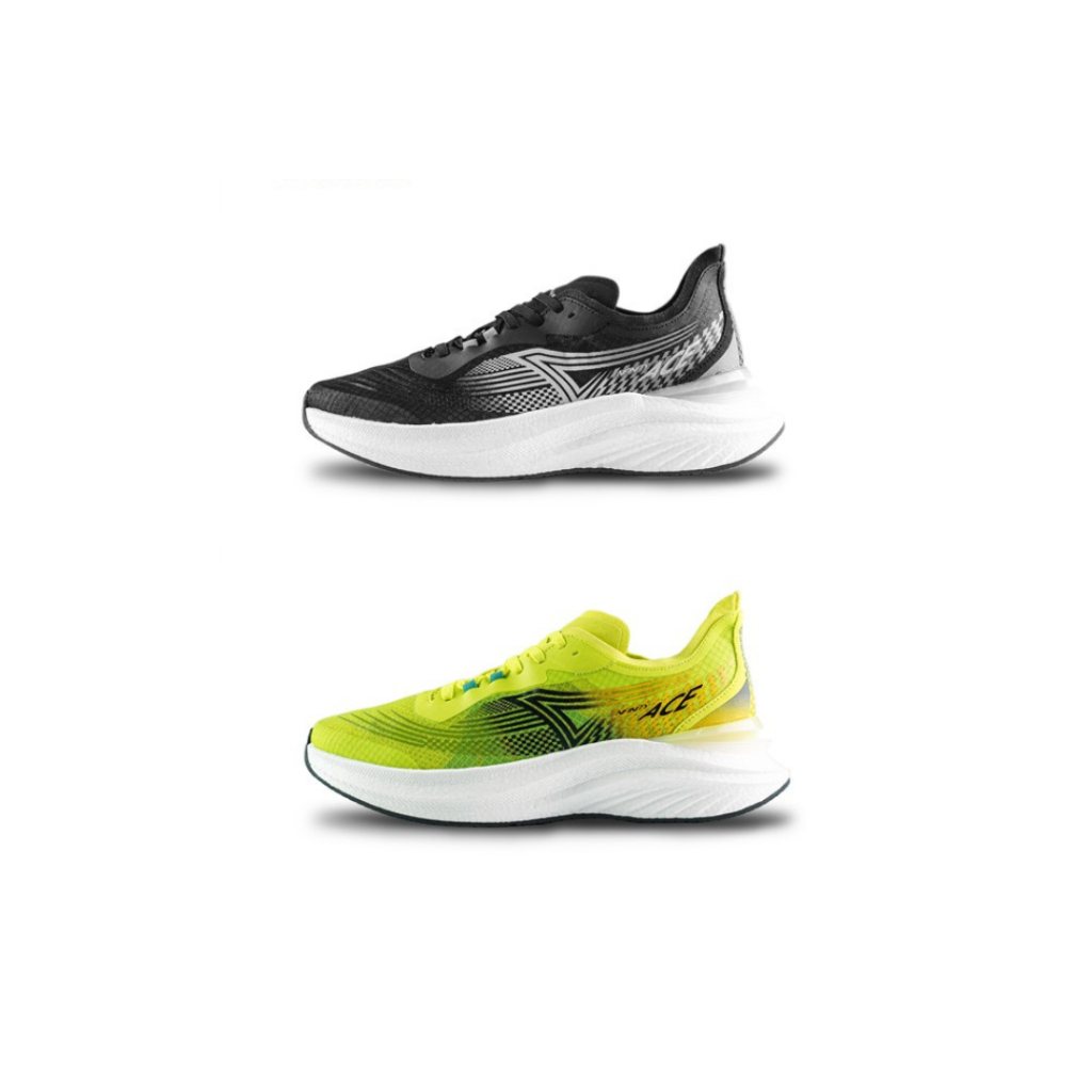 Ardiles NFINITY ACE ACTIVE RUNNING SHOES ORIGINAL | Shopee Malaysia