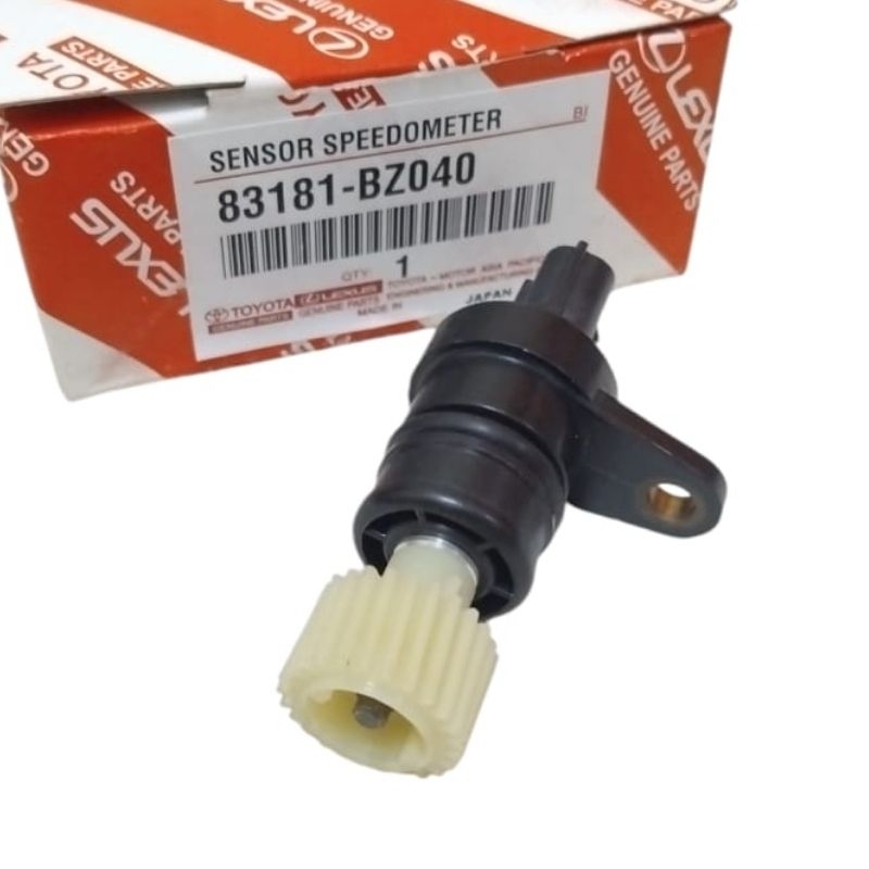 Original avanza speedometer Sensor manual xenia rush terios/kilometer ...