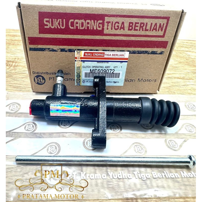 CO ASSY / MASTER CLUTCH BOTTOM MITSUBISHI PS110 PS125 TURBO CANTER FE74 ...