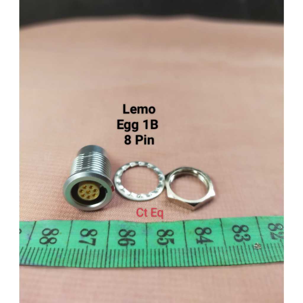 Egg 1b 8pin female Socket female for fgg & fhg 1b 8pin | Shopee Malaysia