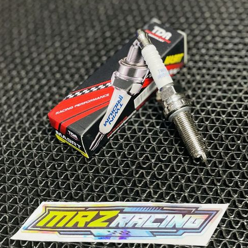 Spark Plug TDR Racing Vario 160 - PCX 160 Spark Plug Xmax 250 cc Racing ...