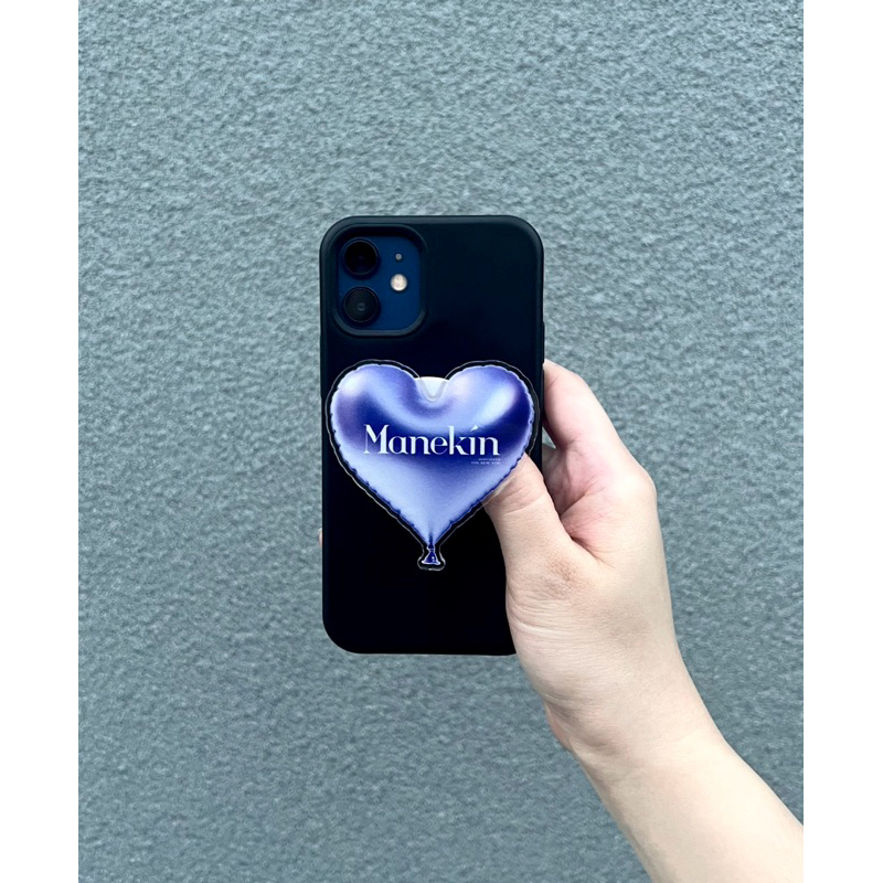 Mannequin - Limited Edition Popsocket Mannequin/Merchandise/Pop Socket ...