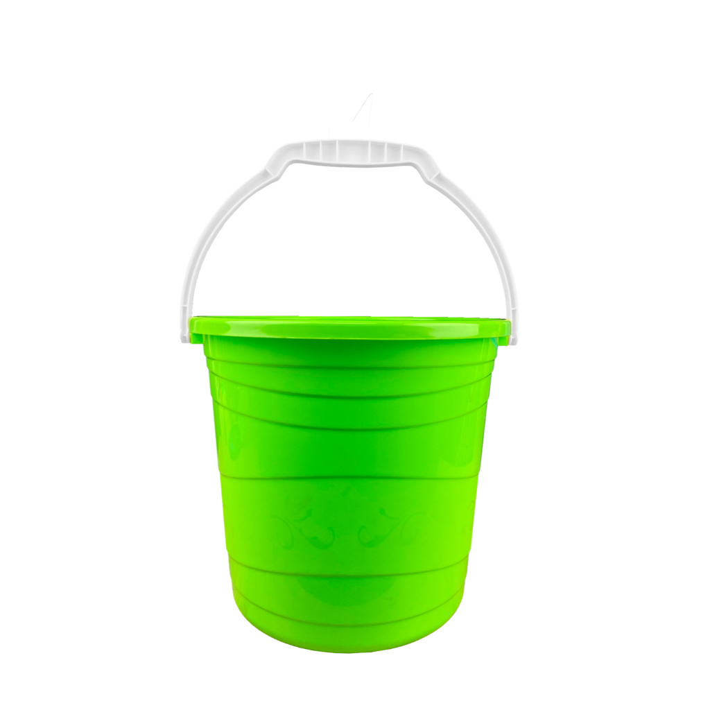 Nagamas 6GL Thick Plastic Water Bucket | Shopee Malaysia