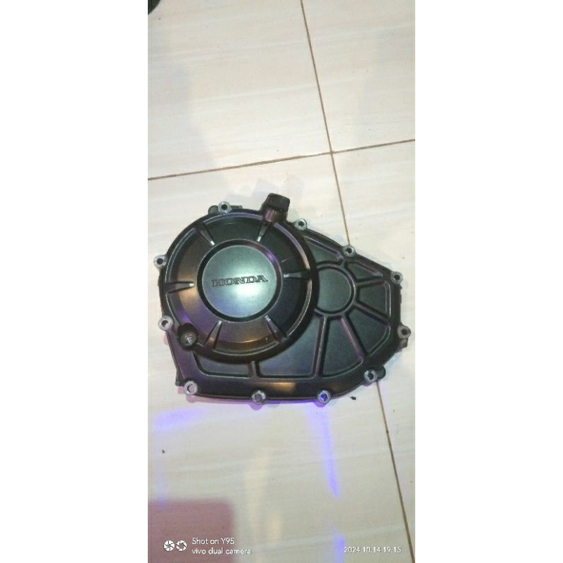 MESIN Right Engine Body honda cbr250rr k64 original | Shopee Malaysia