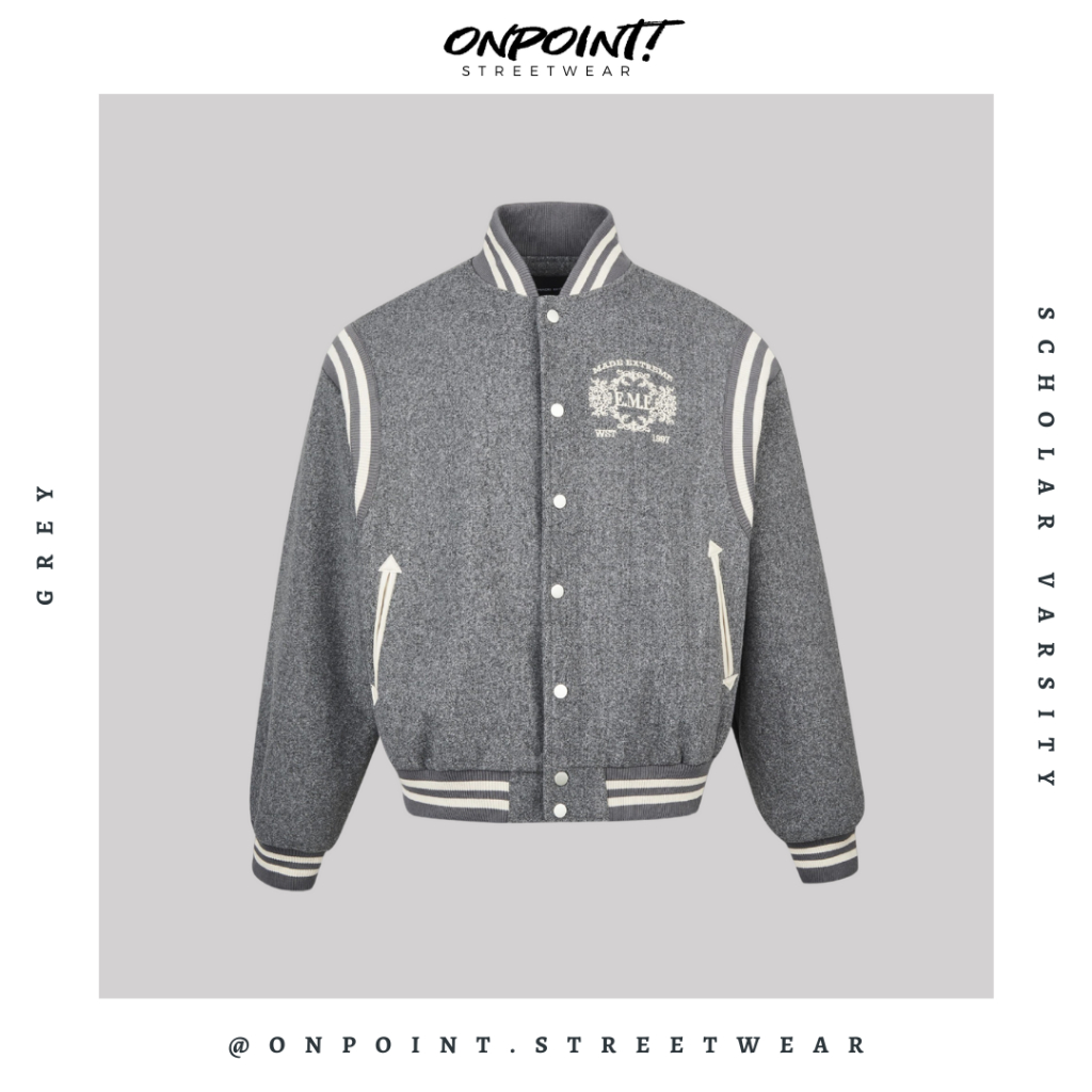 Scholar varsity - men's jacket men's varsity jacket varsity jacket ...