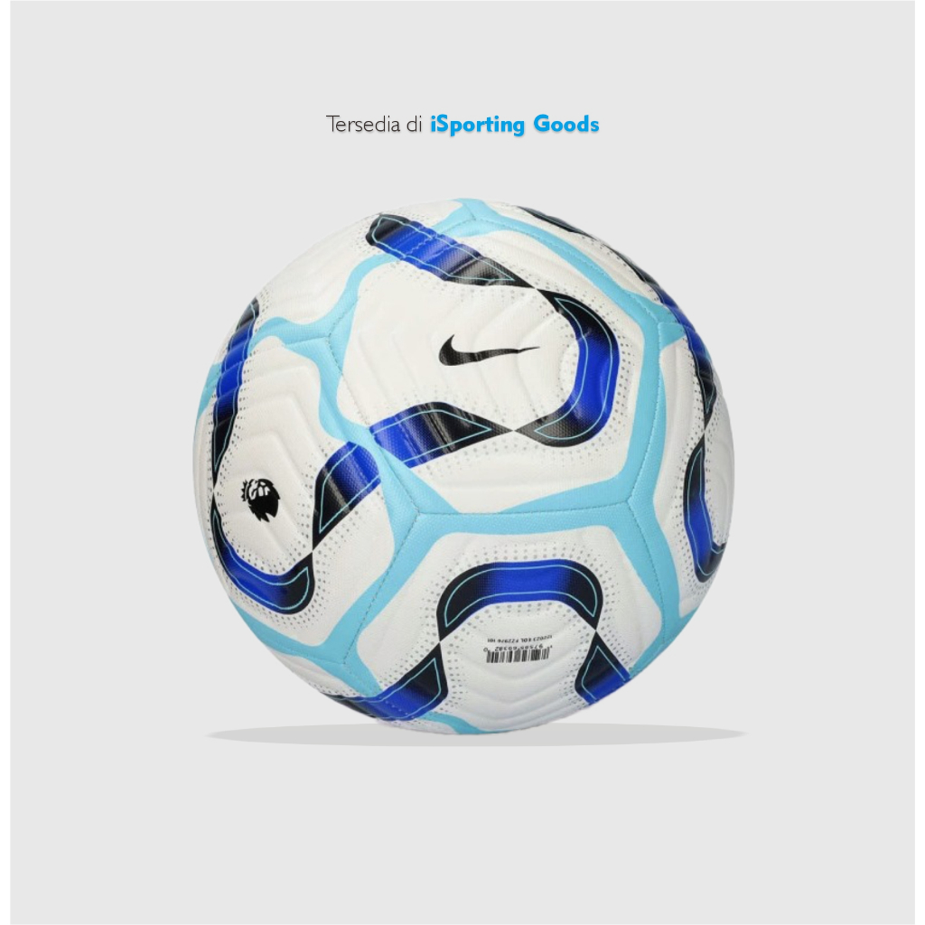 Nike ORIGINAL nike FLIGHT soccer ball size 5 nike official match ball ...