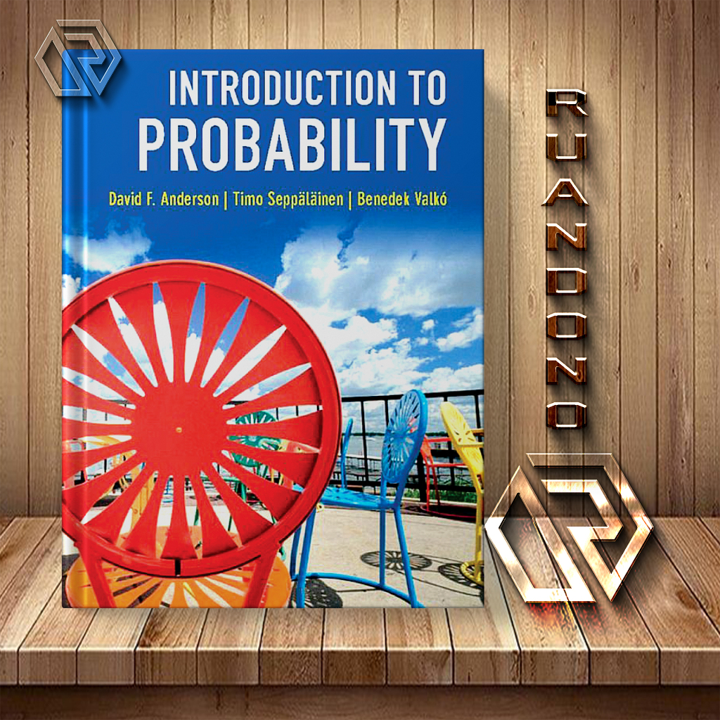 Introduction to Probability (Cambridge Mathematical Textbooks) | Shopee ...