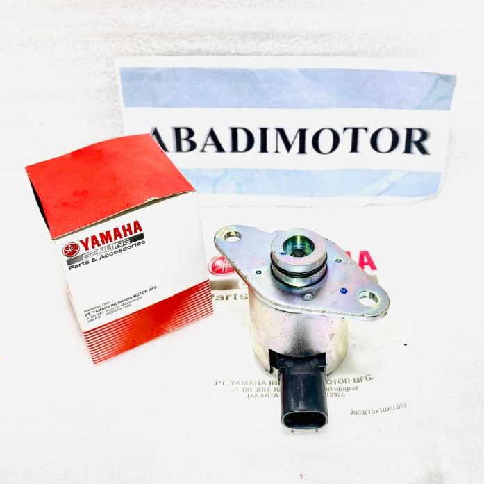 Celenoid POWER SENSOR VVA NMAX AEROX VIXION R15 XSR LEXI 125 FREEGO ...