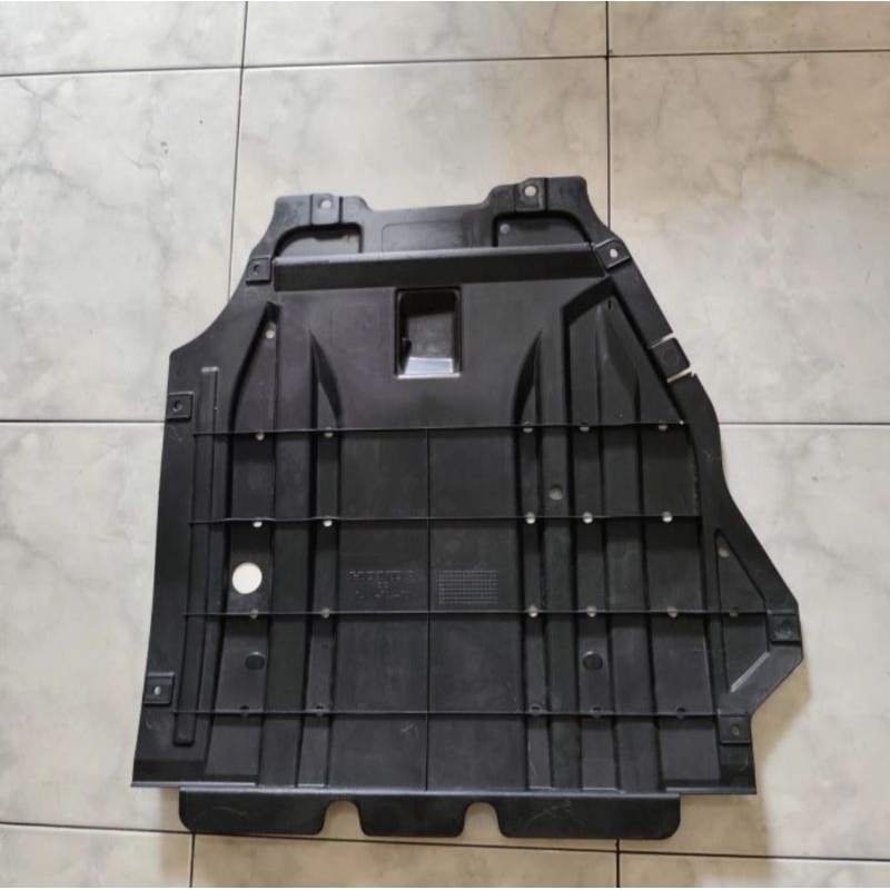 Original Under Engine Cover for Honda Brio and Mobilio (2012-2024 ...