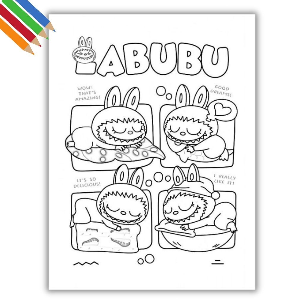 Coloring Drawing Paper for Kindergarten & Preschool Children Theme ... Coloring Drawing Paper for Kindergarten & Preschool Children Theme ...