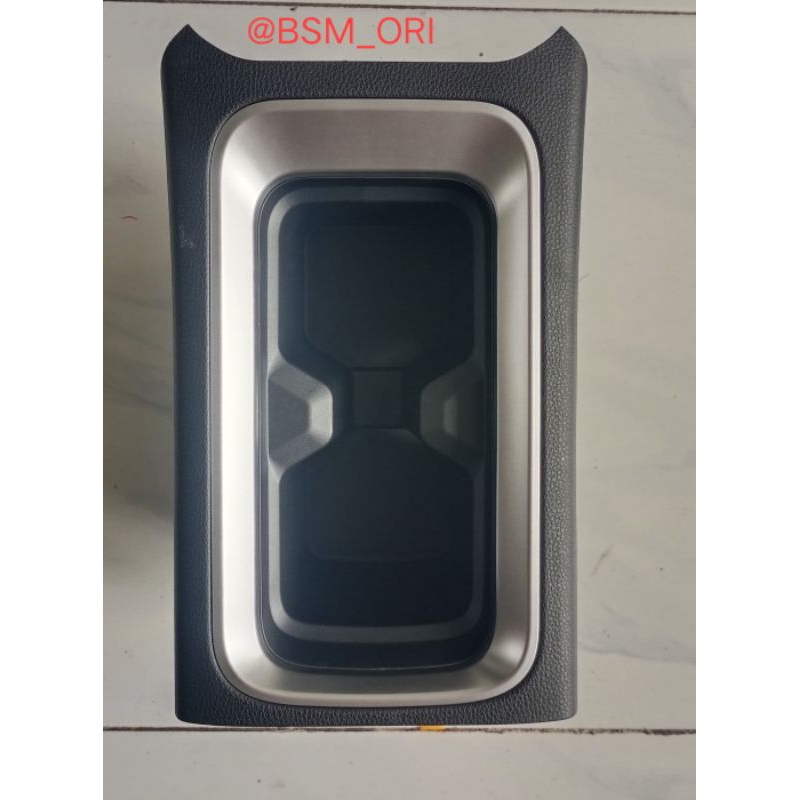 Cup holder organizer for Toyota Innova zenix 2022 2023 all types ...