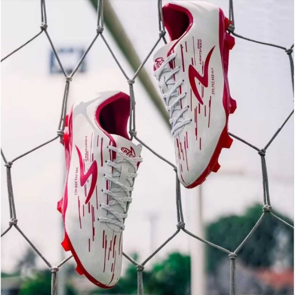 MERAH PUTIH Latest Specs Lightspeed Reborn Illuminate Pack Moonraker ...