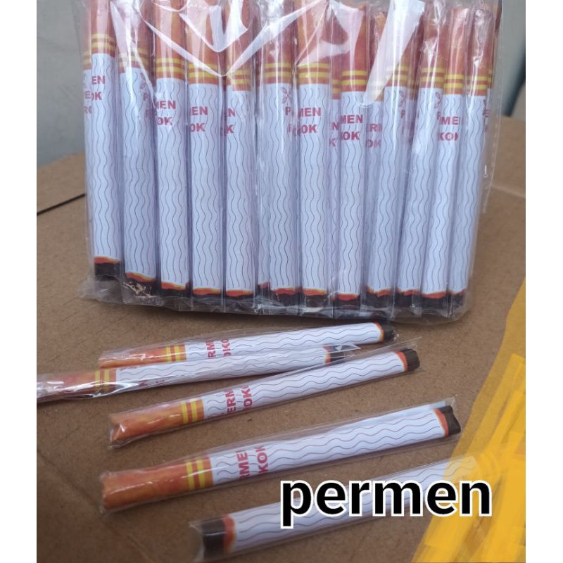 OKOK candy contains 100 pcs | Shopee Malaysia