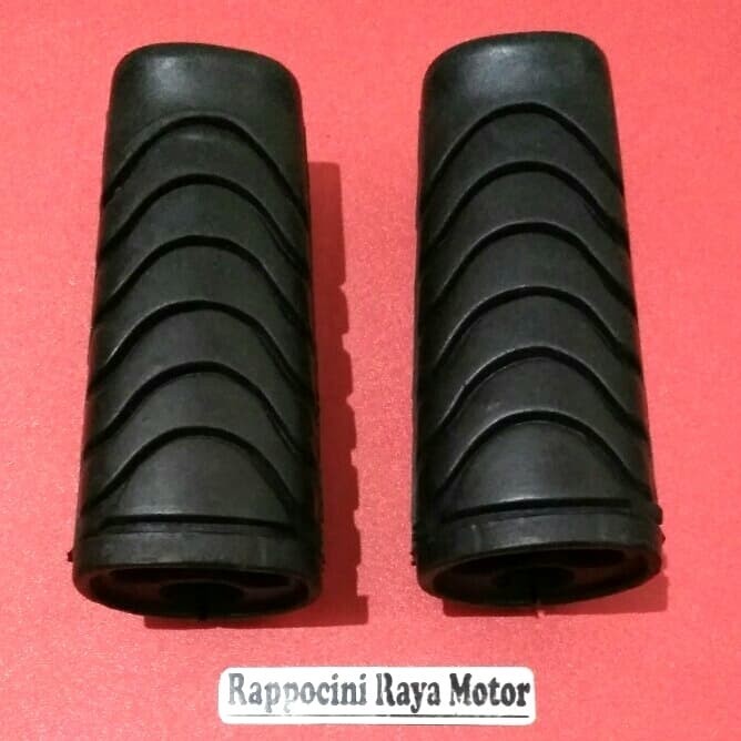 Front Footstep Barstep Rubber Front Step Rubber Revo Absolute Blade ...