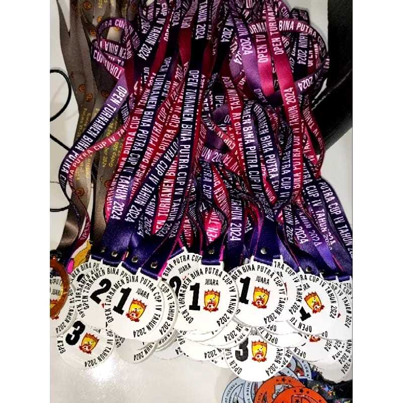 Custom Acrylic Medals, Custom Medal Strap, Custom Medals, Charters ...