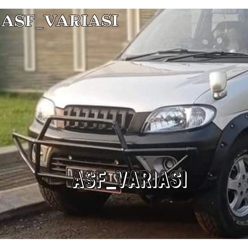 Taruna GRILL FGX, CSX, CL and CX HUMMER models | Shopee Malaysia