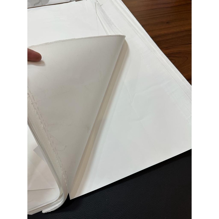MINIMAL PAPER_SEPATU_DOORSLAG_(PER SHEET MINIMUM 10 PC) | Shopee Malaysia