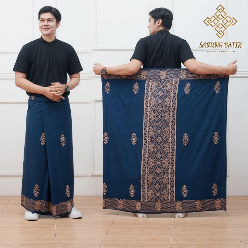 Batik SARONGS/ PEKALONGAN SARONGS/SARWON SARONGS/GUM IKDAM SARONGS ...