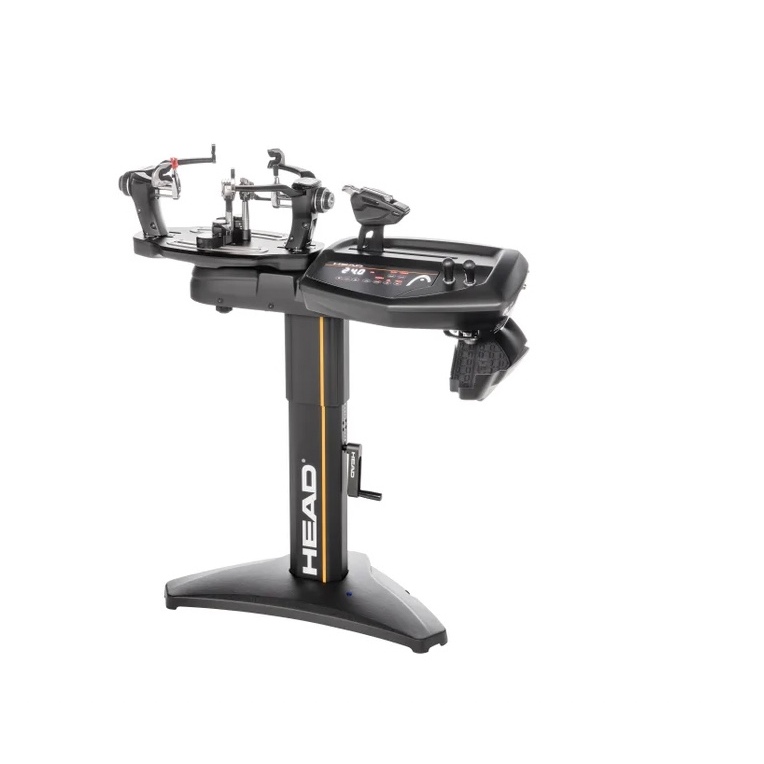 MESIN Tennis / Tennis Racket String Installation Services use non ...