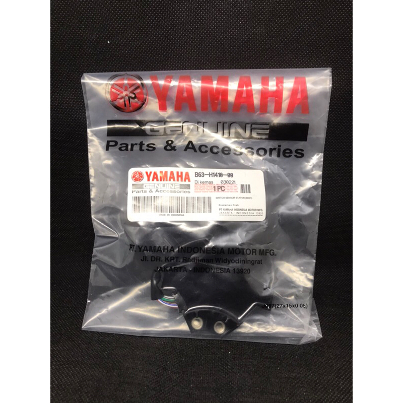 Aerox 135 Ckp Sensor Aerox 135 B63 Spull Sensor | Shopee Malaysia