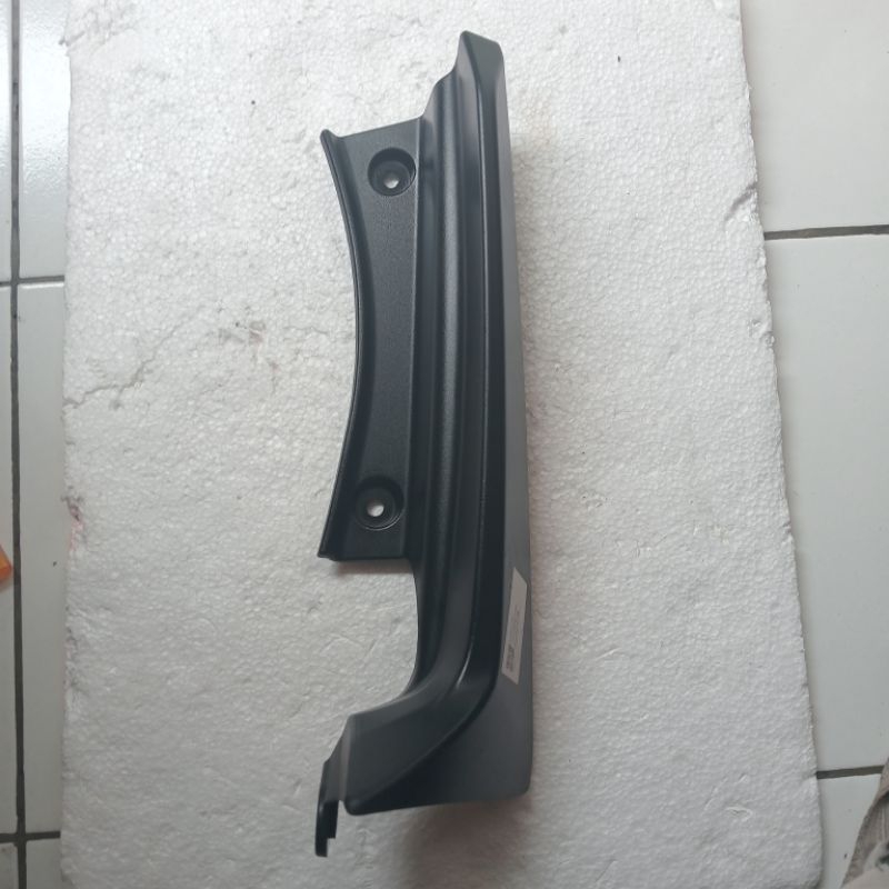 Avanza Xenia 2022 trunk glass side spoiler (left and right) | Shopee ...