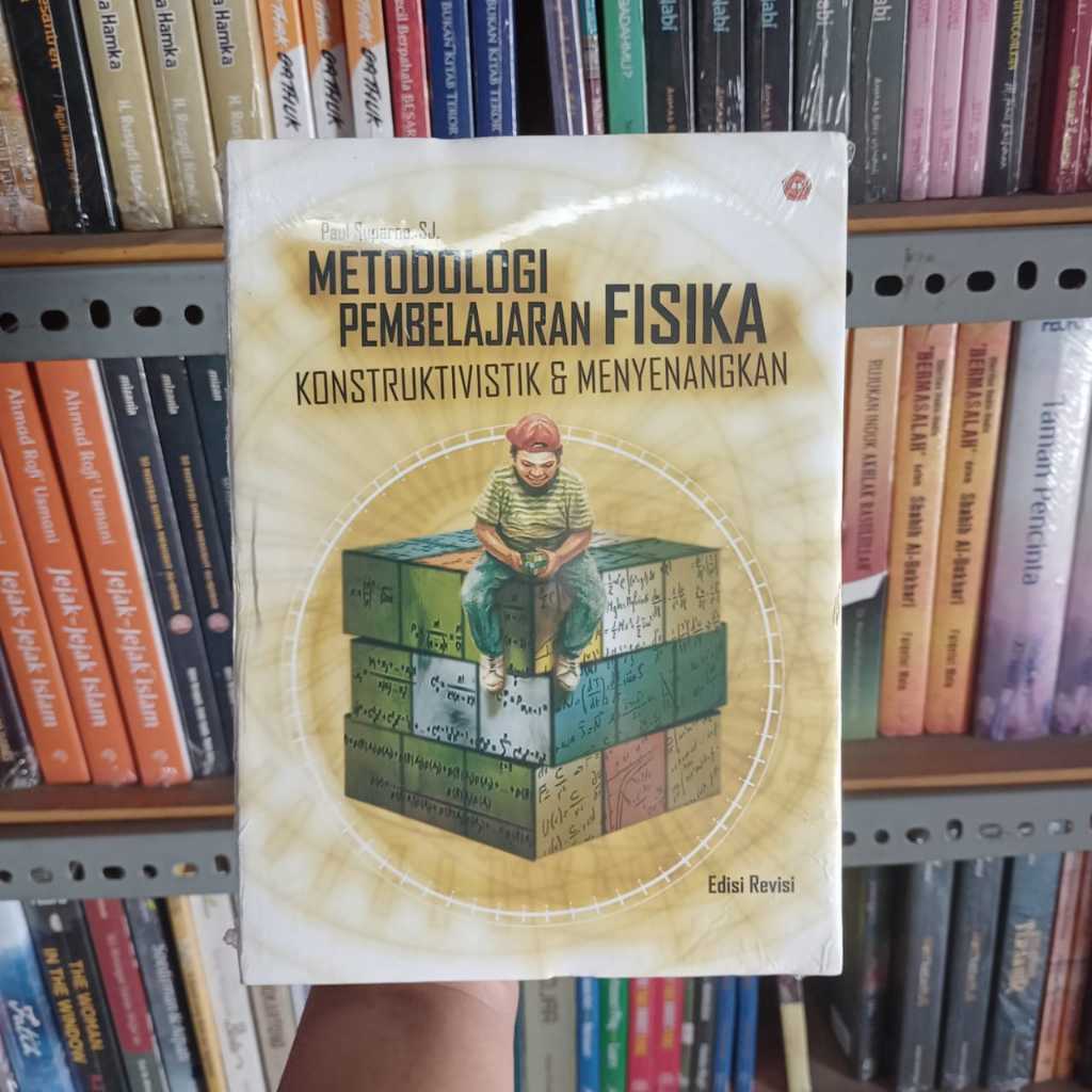 Physics Learning Methodology Book - Constructivistic & Fun - Paul ...