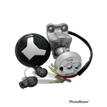 Nmax TANK LID + NMAX 155 CONTACT KEY SET | Shopee Malaysia