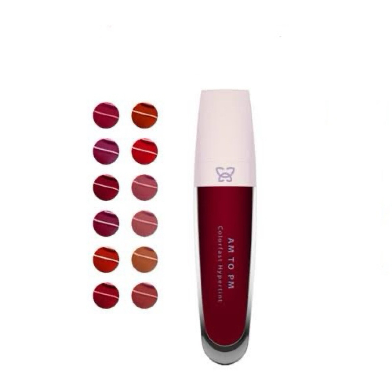 Mother of Pearl MOP AM to PM Colorfast Hypertint Long Lasting Liptint ...