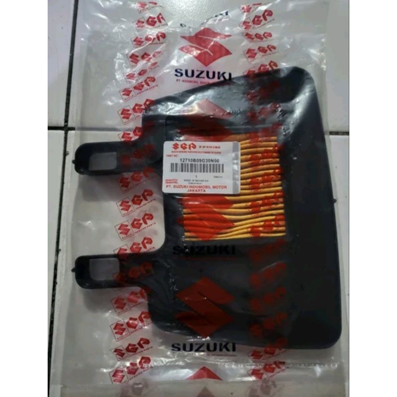 Suzuki Smash Air Filter Air Filter | Shopee Malaysia