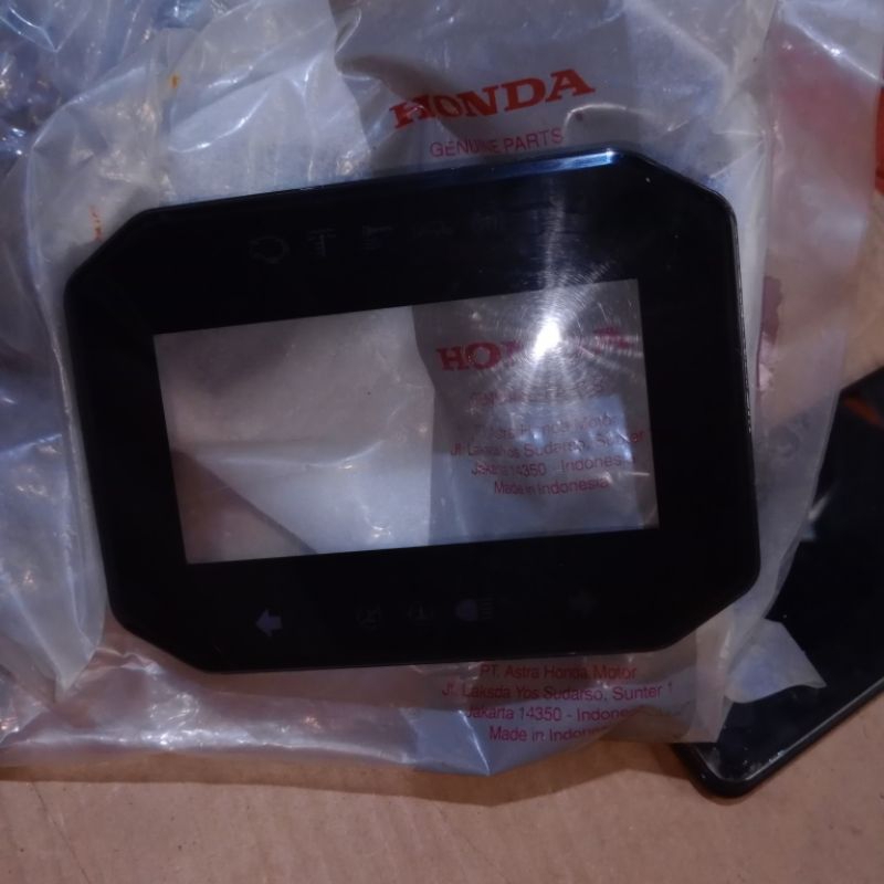 Honda ADV speedometer mika original Honda | Shopee Malaysia