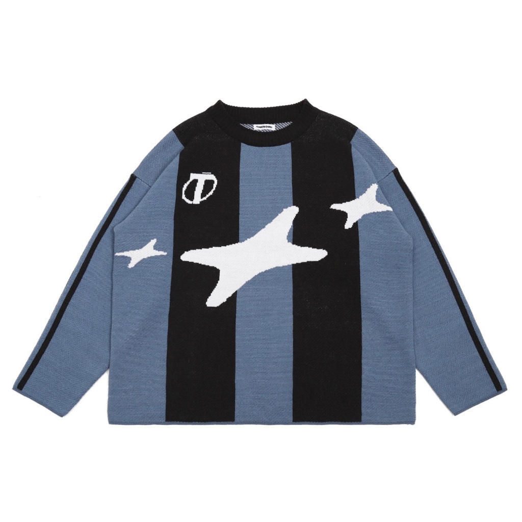 Timebomb Cardigan Knitwear | Knit-cardigan | Knitwear BOXY Acrylic ...
