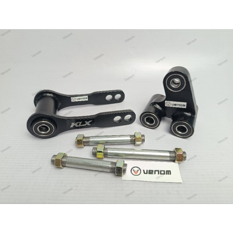 UNITRACK Full Bosh KLX D'Trackers Straight Link KLX 150 | Shopee Malaysia